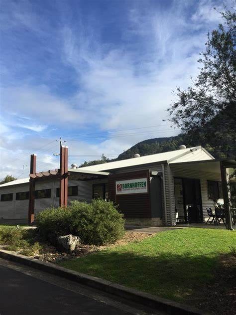 Barbershop Harmony Australia Festival - Venue
